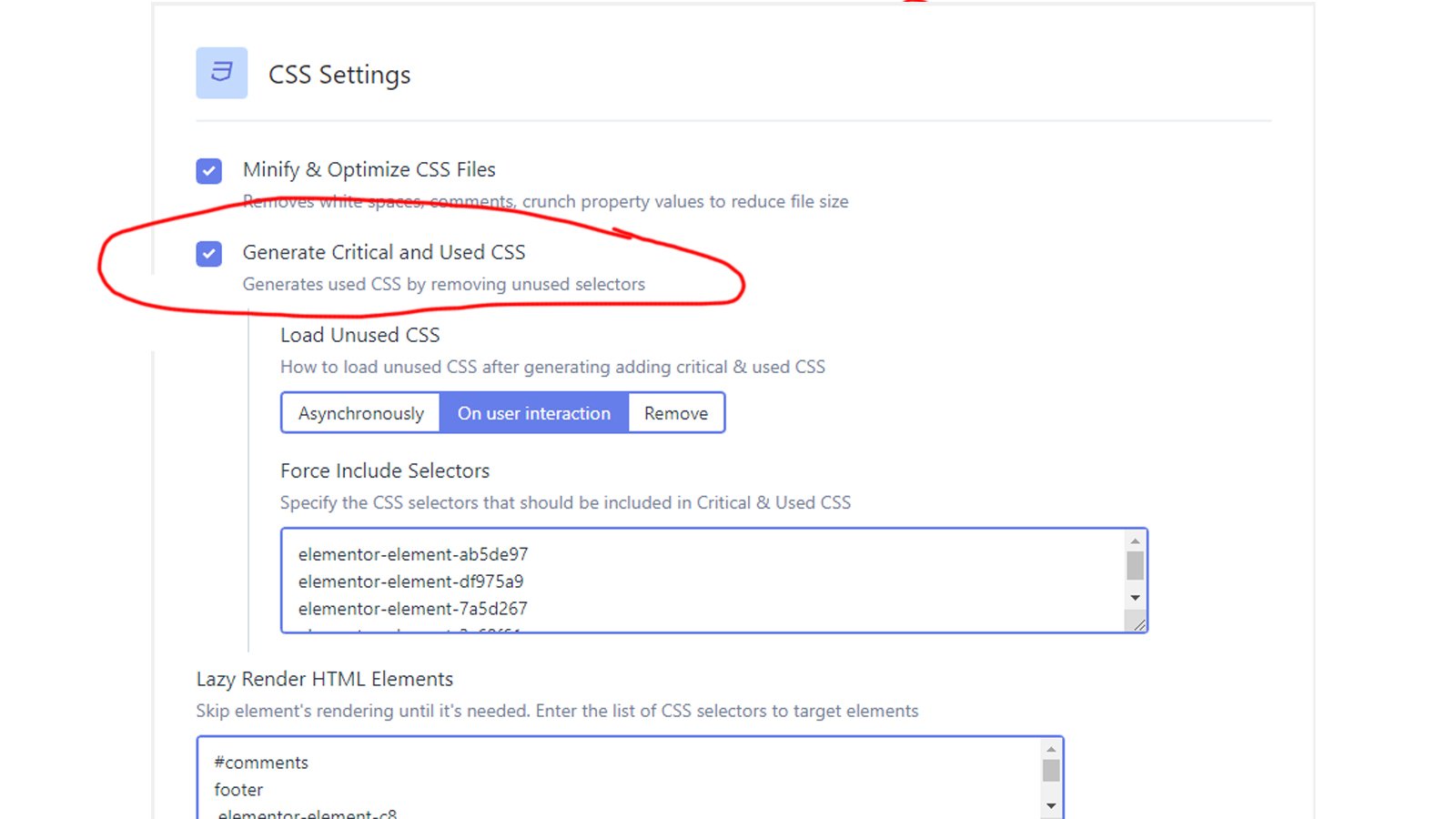 Cumulative Layout Shift Best Practices Improve User Experience.
