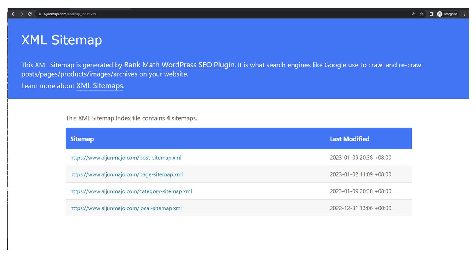 WordPress SEO Tips - 7 Step-by-Step Guide with SEO