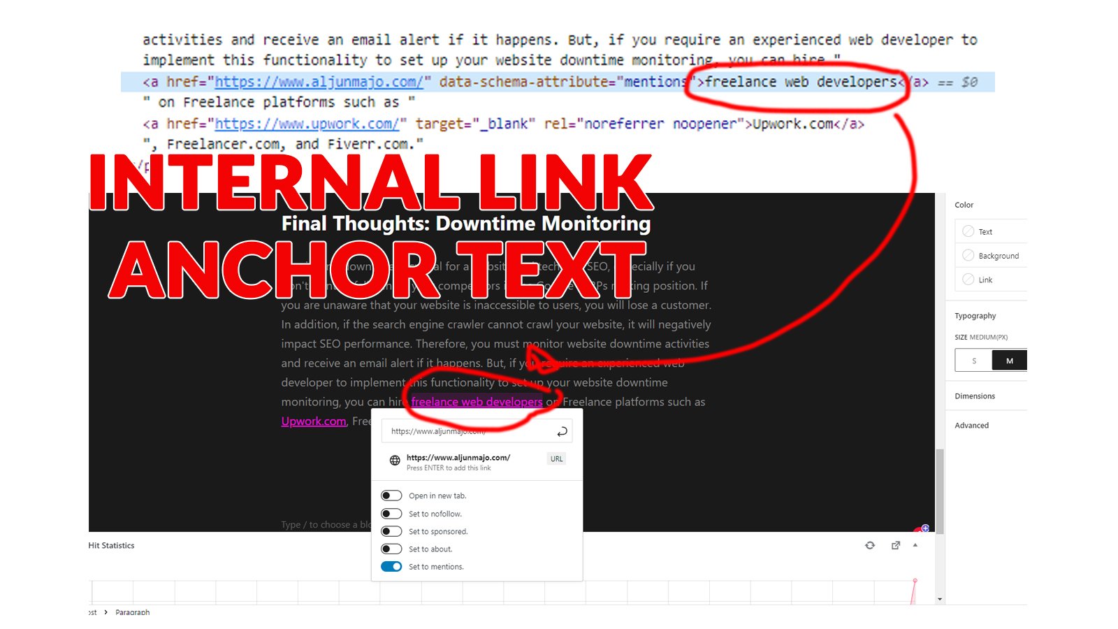 The Power of Internal Linking: SEO Strategies & Best Practices