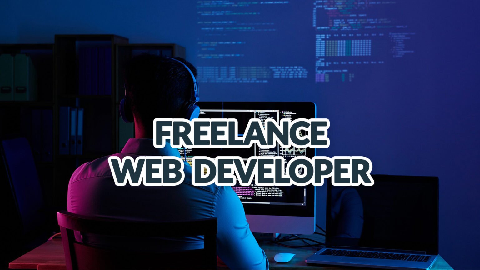 The Crucial Role of Web Developers: Exploring the Responsibilities of ...