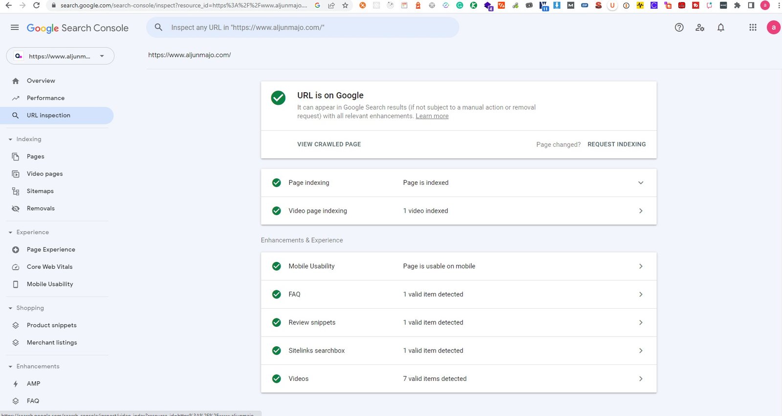 Unlock JSON-LD Schema Markup for SEO Success - Aljun Majo